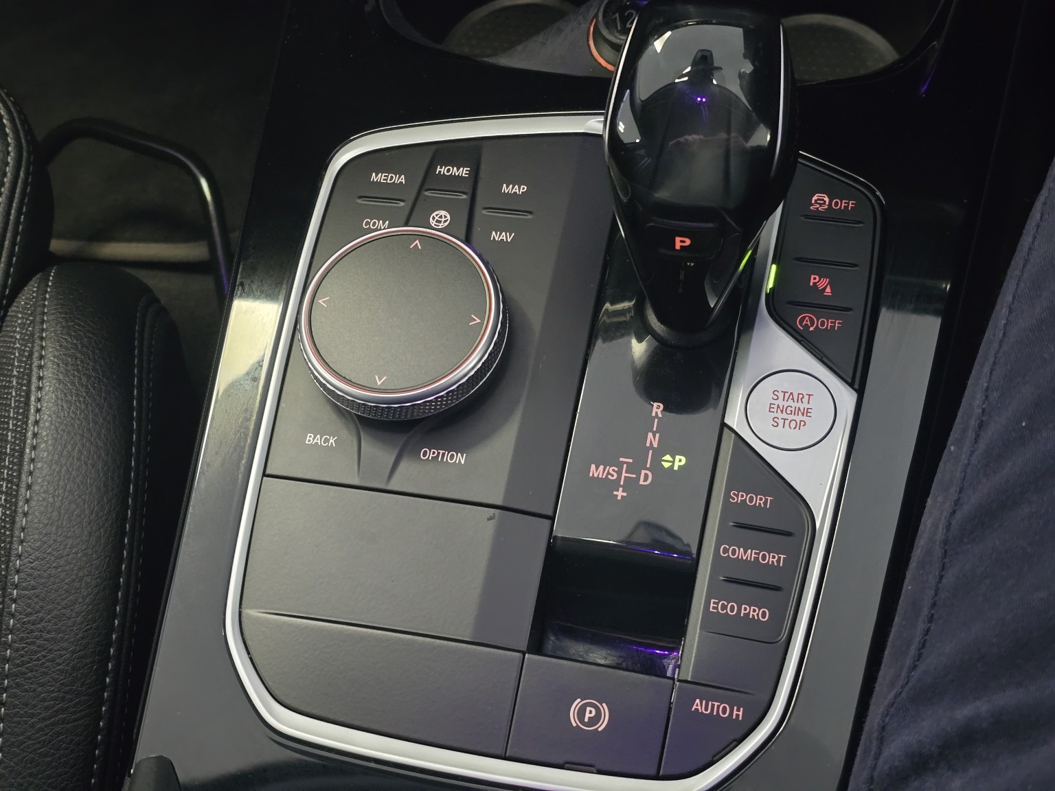 Used BMW 1 SERIES 2019 Grey for sale - £16495 in Minehead, Somerset ...