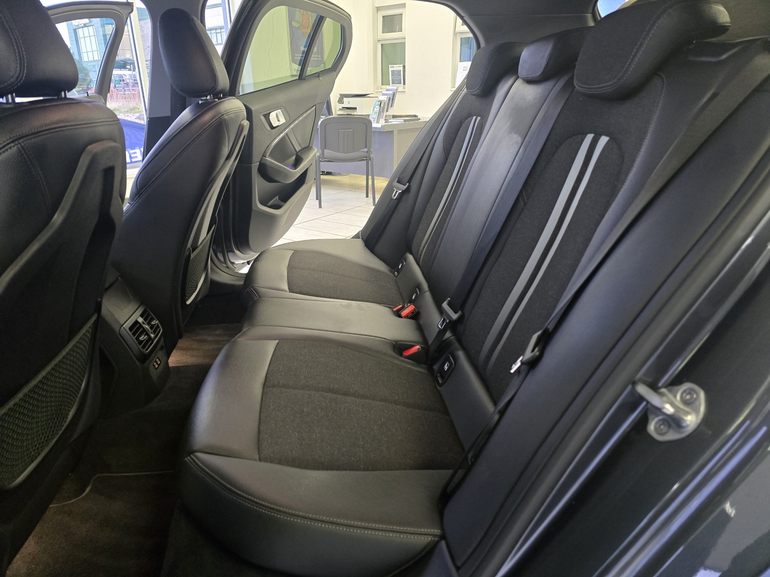 Used BMW 1 SERIES 2019 Grey for sale - £16495 in Minehead, Somerset ...