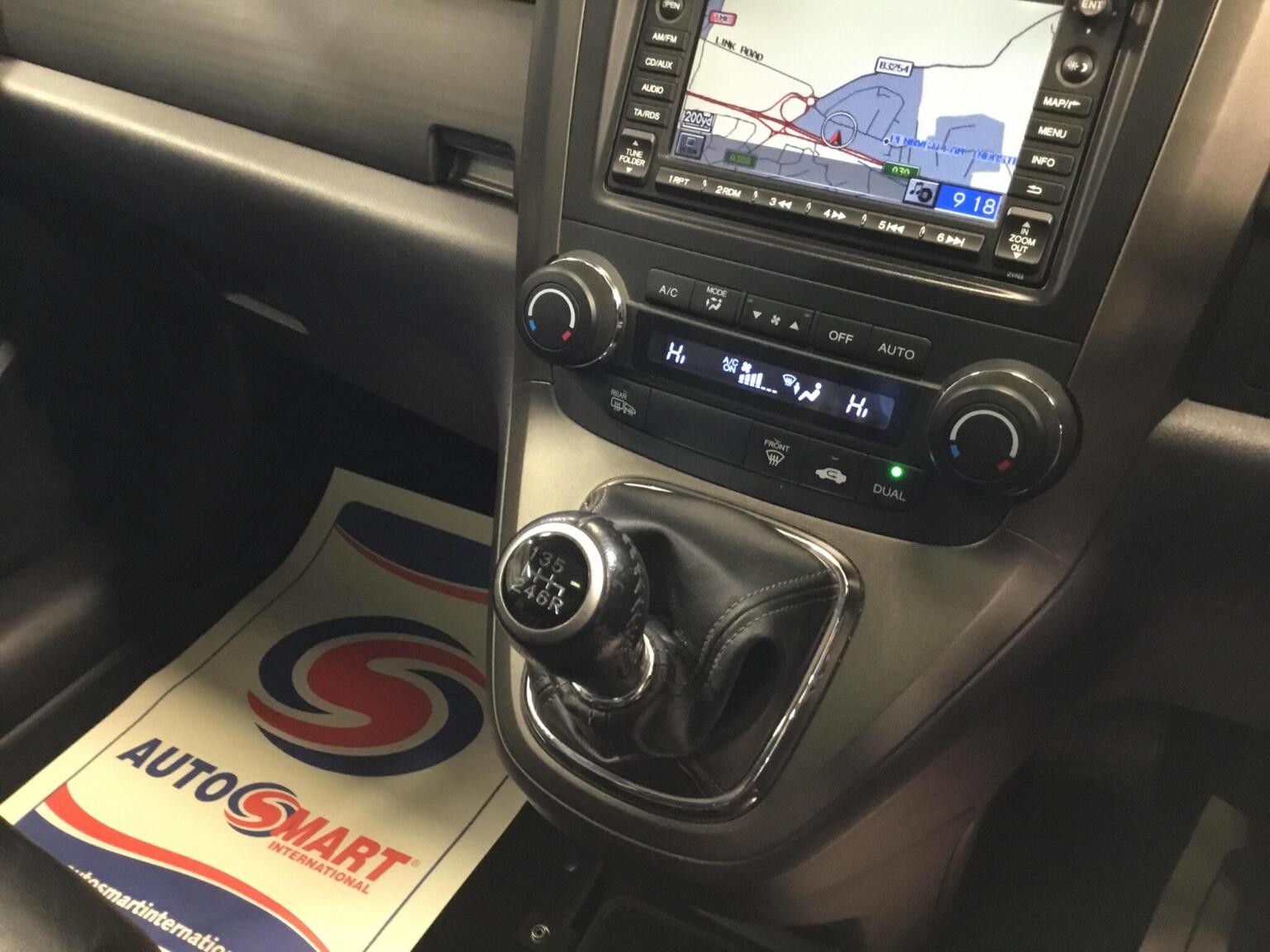 Used HONDA CR-V 2012 Brown for sale - £5995 in Launceston, Cornwall ...