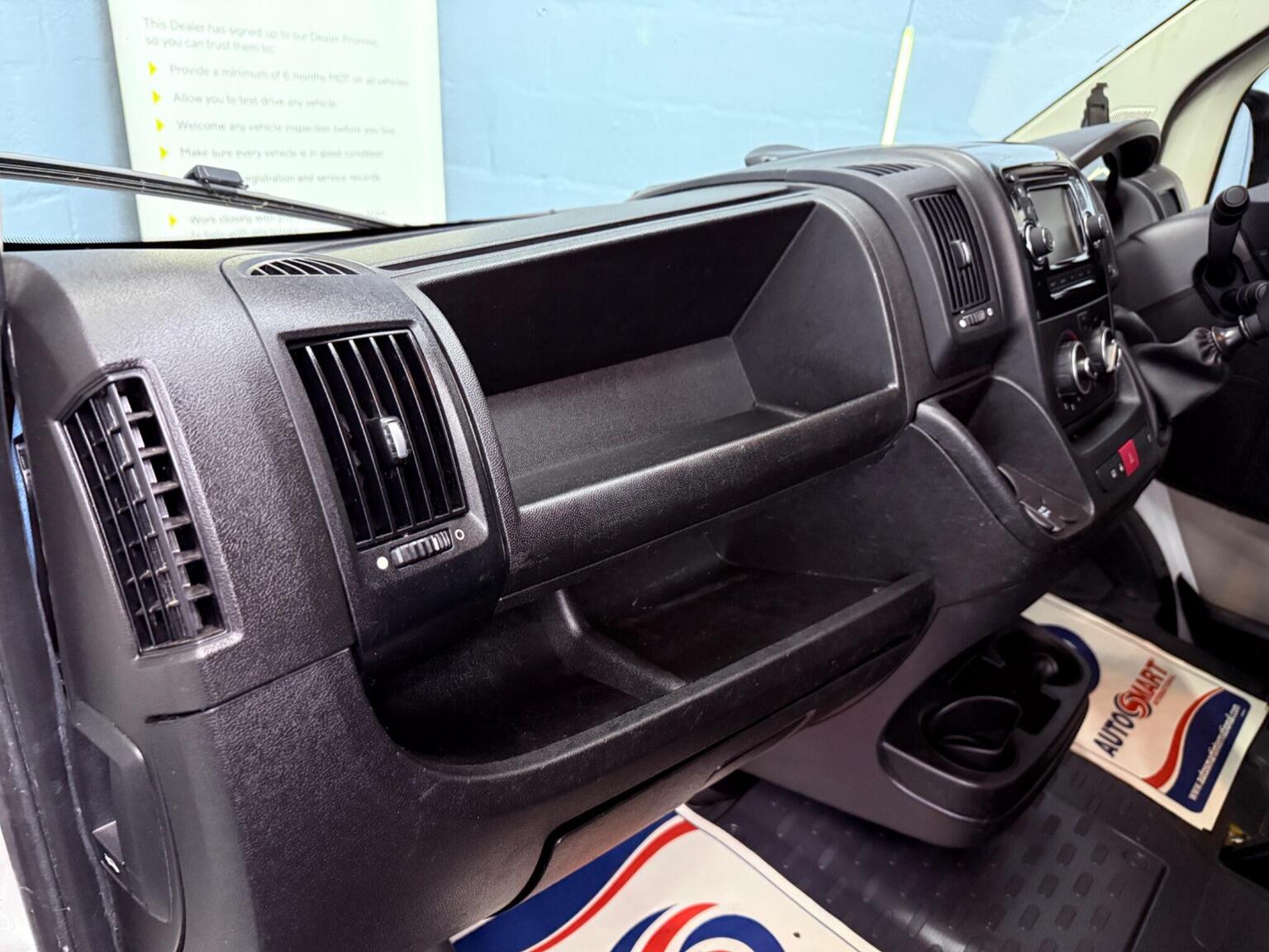 Used CITROEN RELAY 2018 Other for sale - £12995 +VAT in Birmingham ...